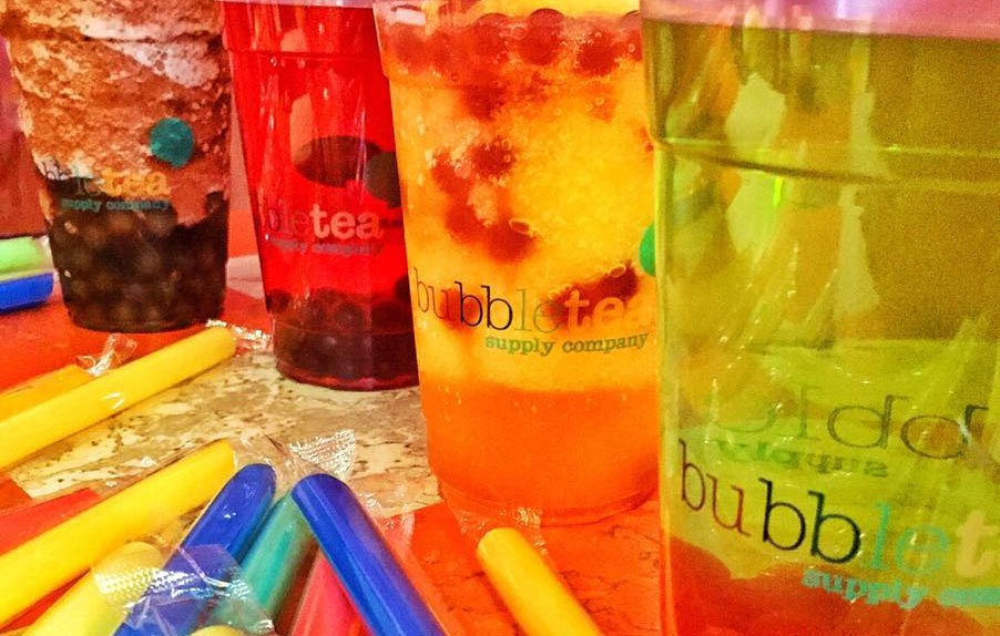 ΑΡΧΙΚΗ | Bubble Tea Supply Company