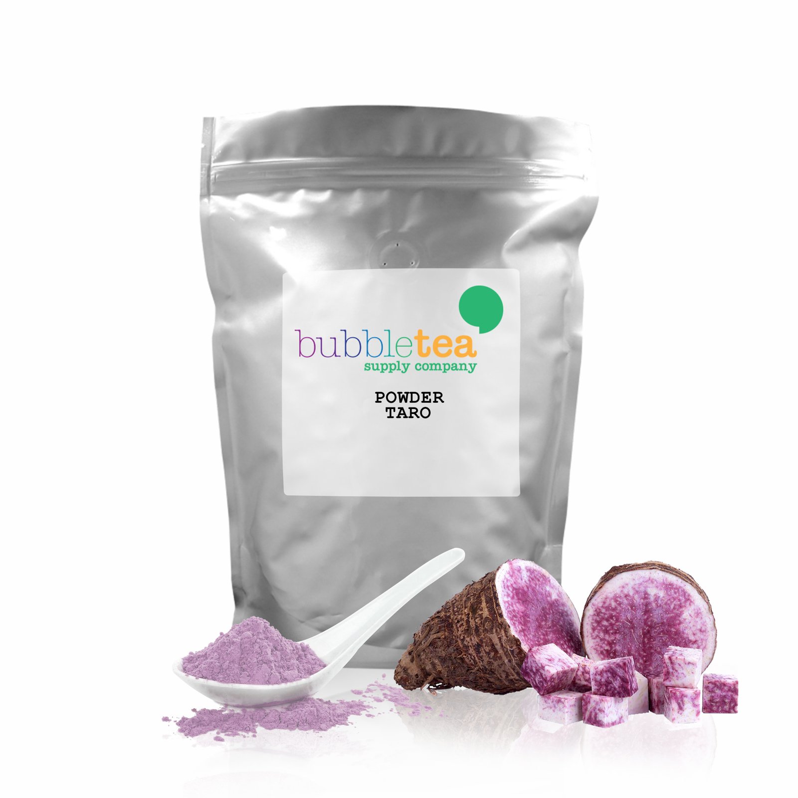 Powder Taro | Bubble Tea Supply Company